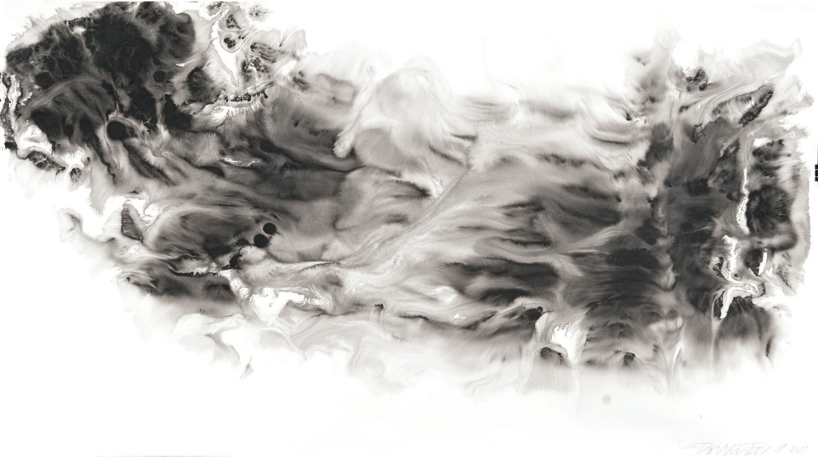 Tang Da Wu 唐大霧 (b. 1943) - iPreciation.com