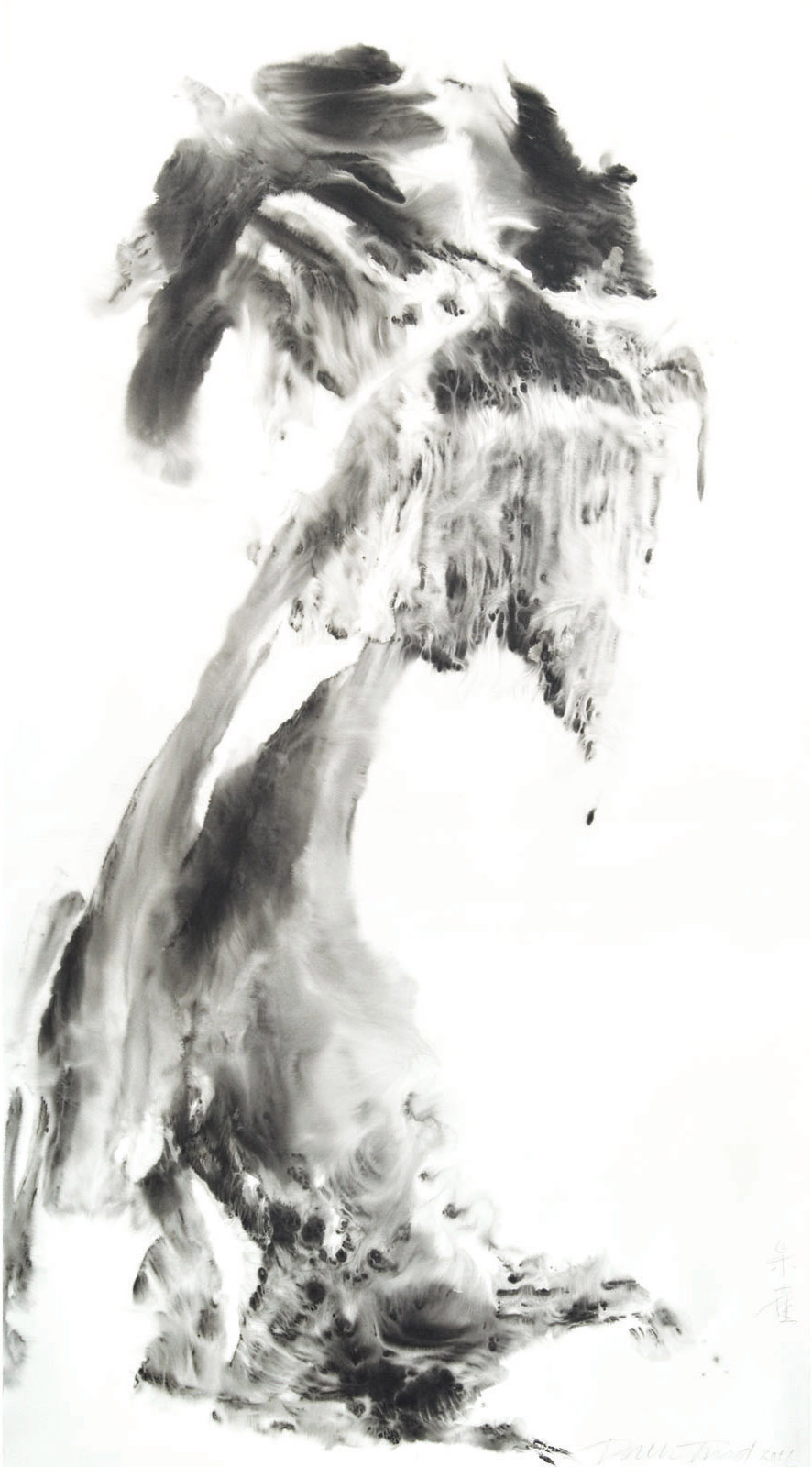 Tang Da Wu 唐大霧 (b. 1943) - iPreciation.com