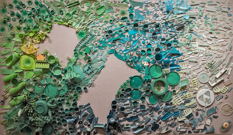 Wang Ruobing (b. 1975) | iPreciation.com