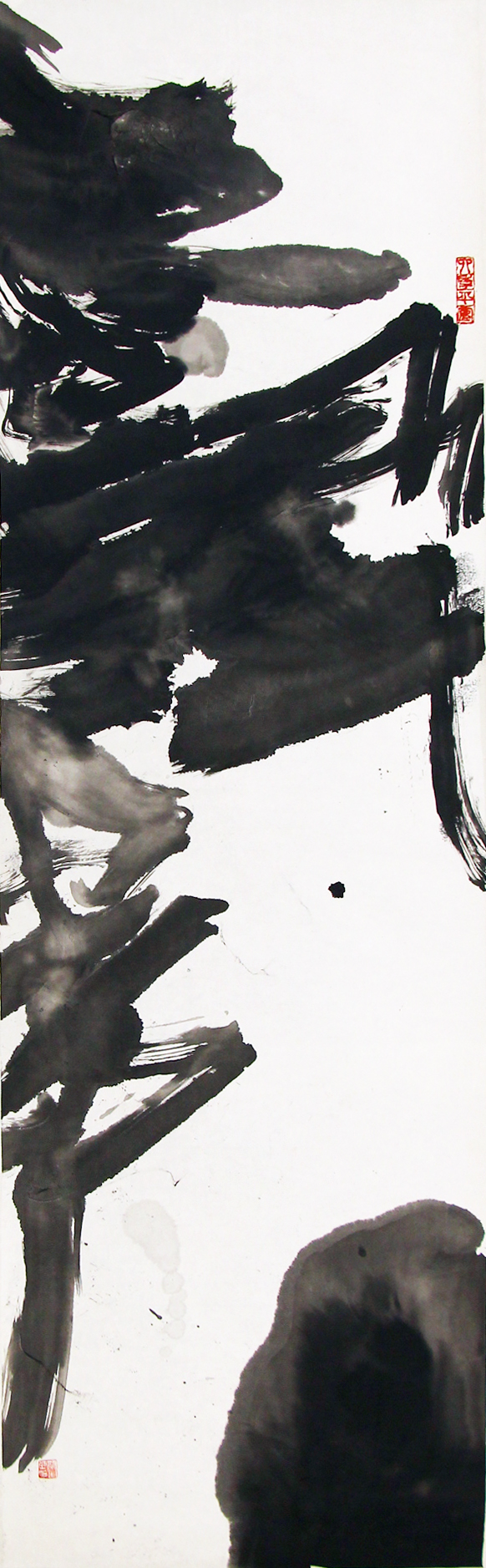 Cai Heng 蔡珩 (b. 1973) | iPreciation.com